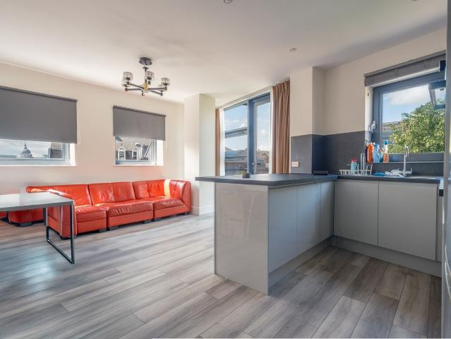 Low Friar Street, Newcastle Upon Tyne, Tyne And Wear NE1, 2 bed flat to rent, £1,500 pcm | PrimeLocation