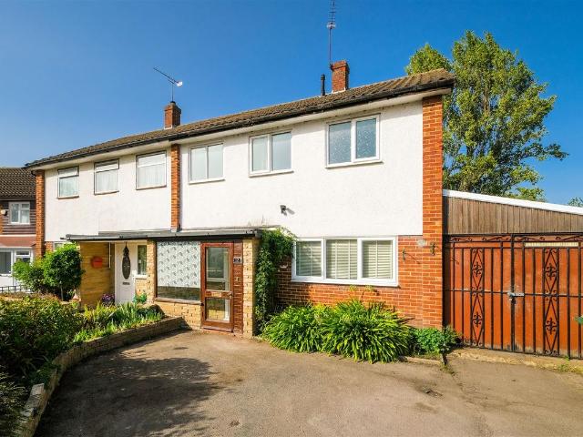 Low Hall Close, Chingford E4, 3 bed semi detached house to rent, £2,100 pcm | PrimeLocation