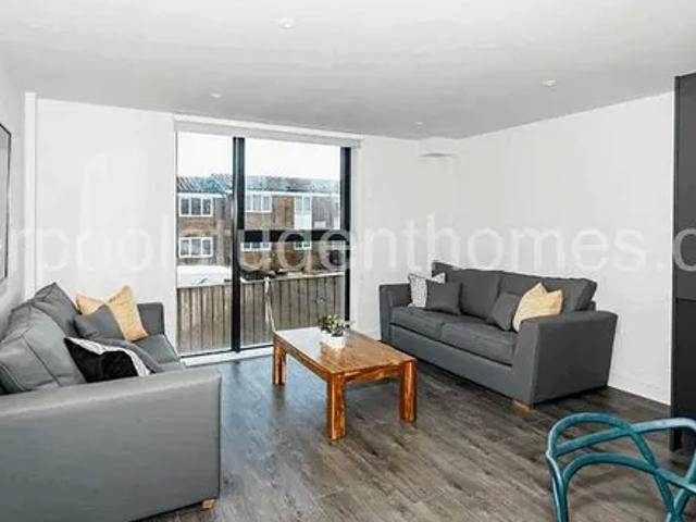 Low Hill, Liverpool, L6 1AR, United Kingdom | Room for rent #167524777 | Rentberry