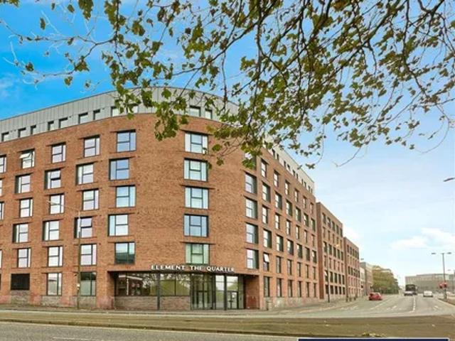Low Hill, Liverpool, L6 1AR, United Kingdom | Studio apartment for rent #135137834 | Rentberry