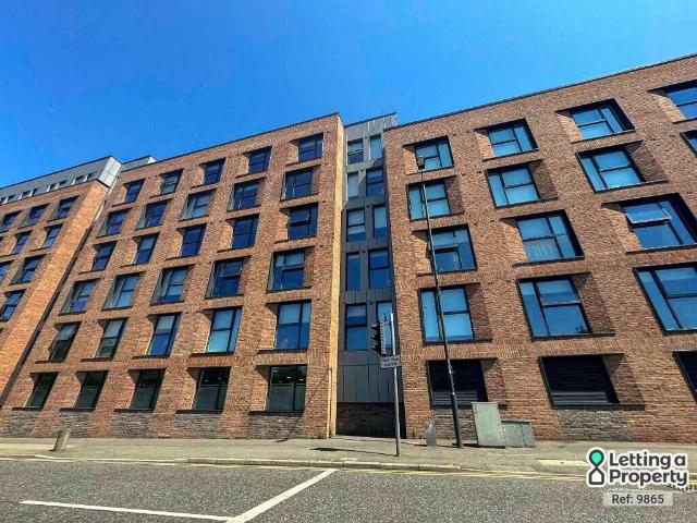 Low Hill, Liverpool, Merseyside L6, 1 bed flat to rent, £750 pcm | PrimeLocation
