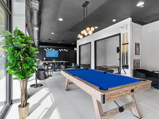 Low Line Commons Studio Apartment for Rent at 3431 N Ashland Ave, Chicago, IL 60657 Lakeview