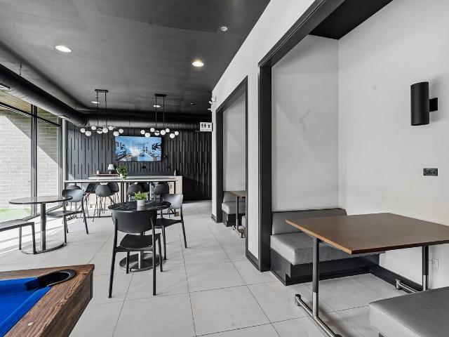 Low Line Commons 1 Bedroom Apartment for Rent at 3431 N Ashland Ave, Chicago, IL 60657 Lakeview