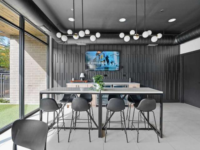 Low Line Commons 1 Bedroom Apartment for Rent at 3431 N Ashland Ave, Chicago, IL 60657 Lakeview