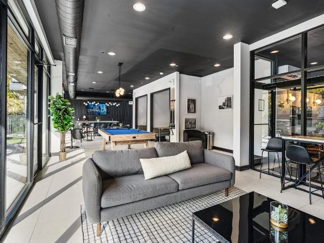 Low Line Commons 2 Bedroom Apartment for Rent at 3431 N Ashland Ave, Chicago, IL 60657 Lakeview