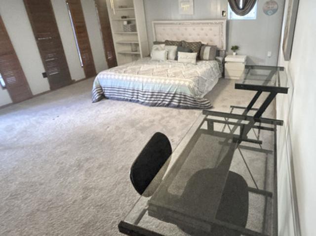 Low Move in Fee! All Utilities Included! Free Fast Wi Fi Smart Lock Rooms Bus Routes Around the Corner Plenty of Parking 10 Minutes to Downtown