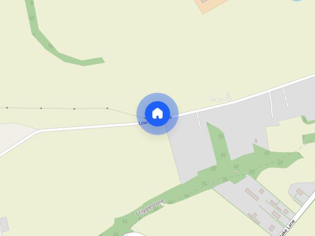 Low Moor Lane, Woolley, WF4