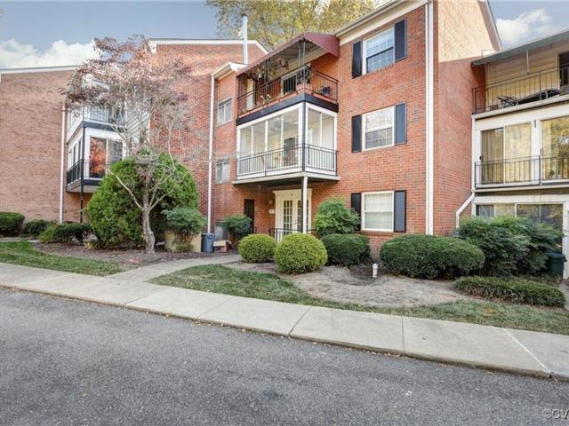 Low Maintenance Richmond Condominium Near VCU and UR Amenities and Utilities included!