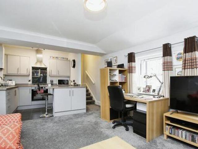Low Mill, Barnard Castle, 1 Bedroom Apartment