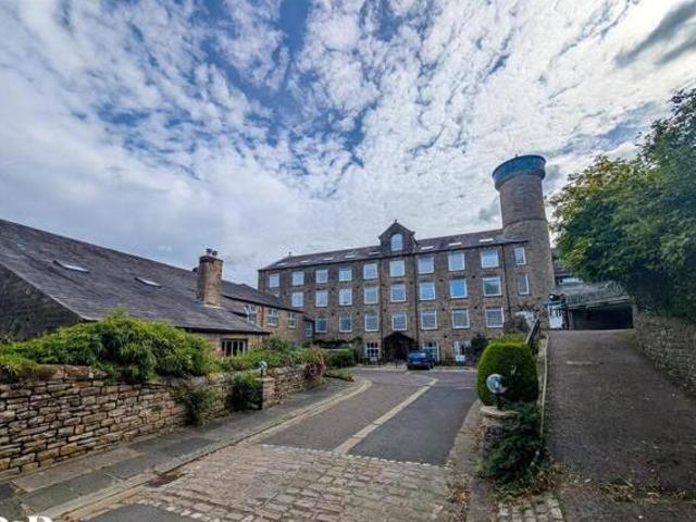Low Mill, Caton, 1 Bedroom Apartment