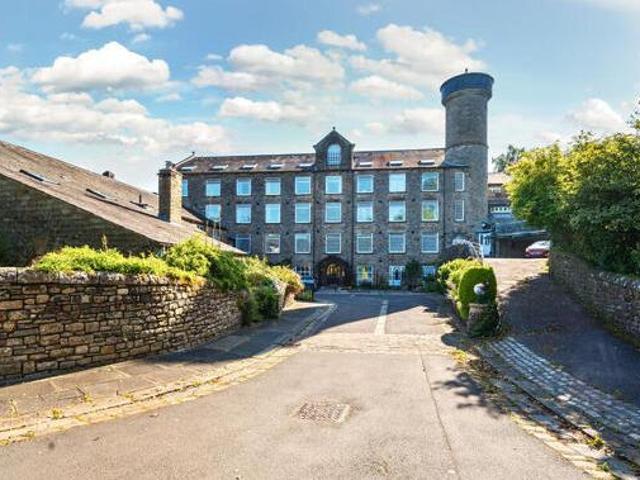 Low Mill, Caton, 2 Bedroom Apartment