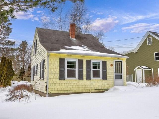 Low St, Newburyport, Home For Sale