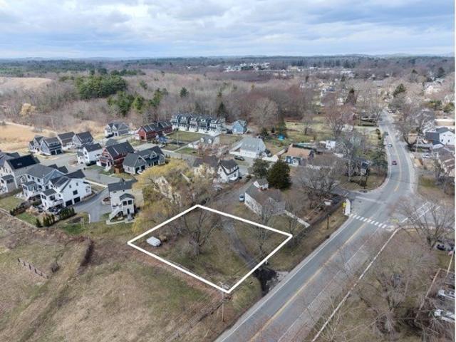 Low St, Newburyport, Plot For Sale