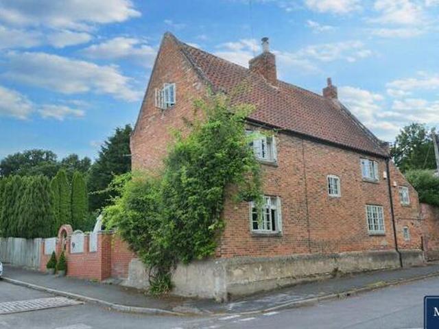 Low Street, Elston, 6 Bedroom Farm