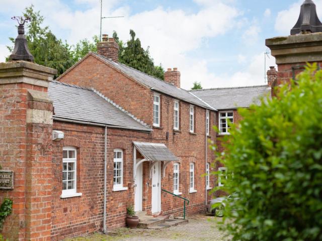 Low Street, Londesborough, York YO43