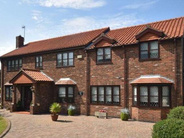 Low Street, Swinefleet, 4 Bedroom Detached