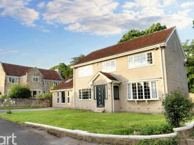 Low Road West, Warmsworth, 4 Bedroom Detached