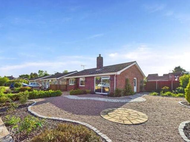 Low Road, Wortwell, 3 Bedroom Detached