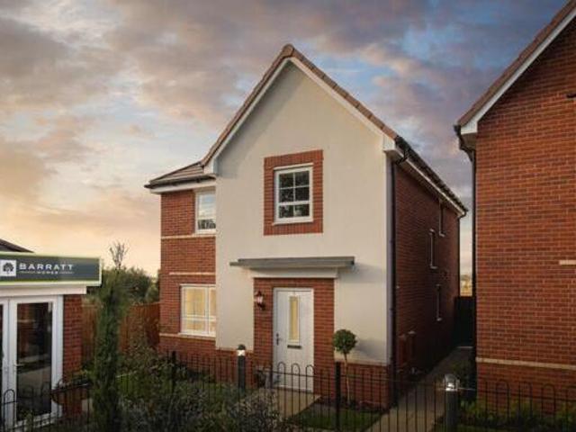 Low Road, Dovercourt, 4 Bedroom Detached