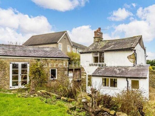 Low Road, Middleton, 2 Bedroom House