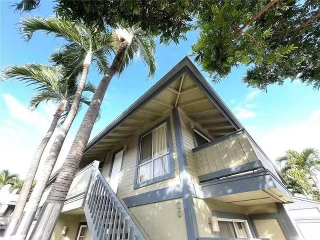 Low Rise 6 or Less Stories, Walk Up, Residential Ewa Beach.