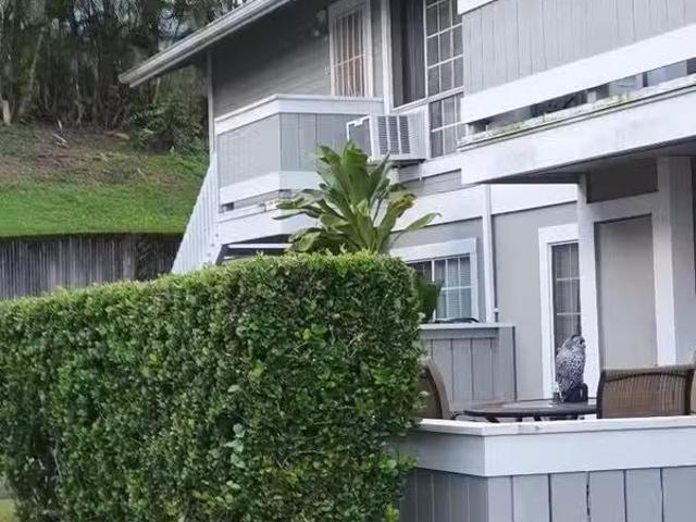 Low Rise 6 or Less Stories, Walk Up, Residential Kaneohe, HI.