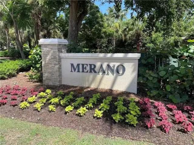 Low Rise 1 3 ESTERO, FL 23781 Merano Ct #201