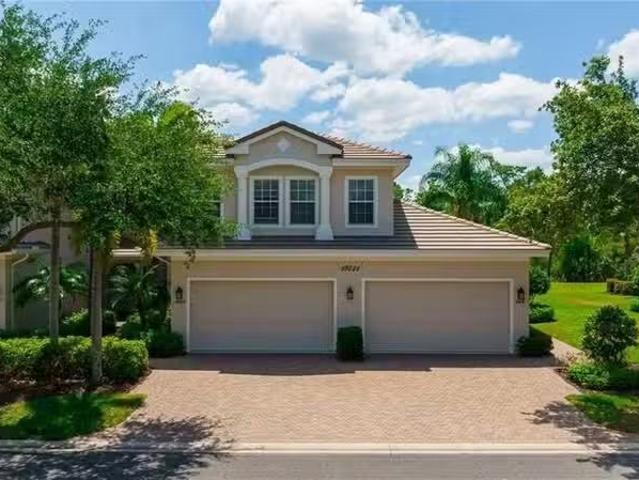 Low Rise 1 3 MIROMAR LAKES, FL 19721 Marino Lake Cir #1002