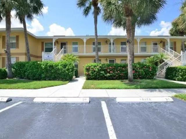 Low Rise 1 3 NAPLES, FL 1165 Mainsail Dr #603