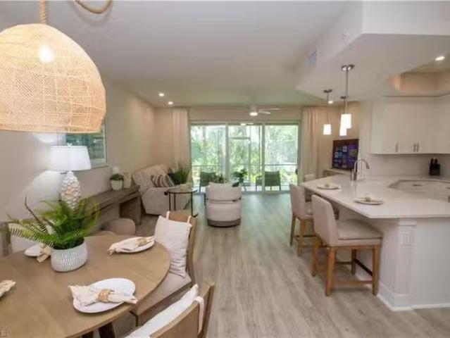 Low Rise 1 3 NAPLES, FL 268 Indies Dr E #102
