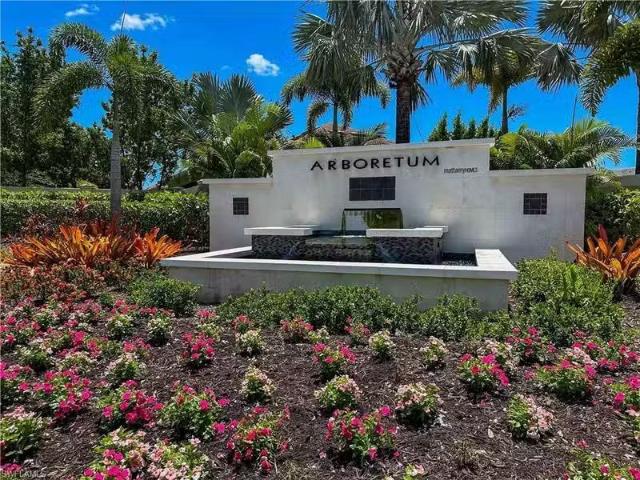 Low Rise 1 3 NAPLES, FL 4551 Arboretum Cir #202