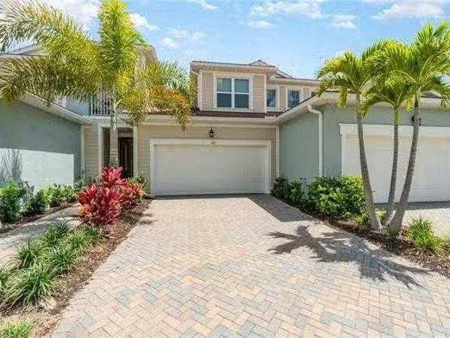 Low Rise 1 3 NAPLES, FL 4688 Arboretum Cir #103