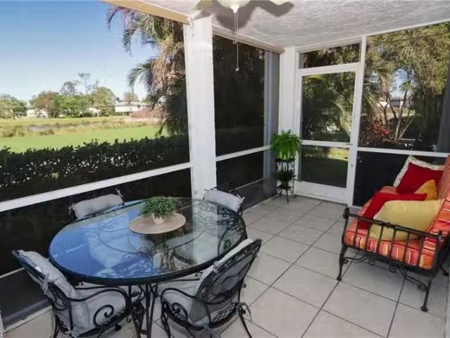 Low Rise 1 3 NAPLES, FL 541 Teryl Rd #2281