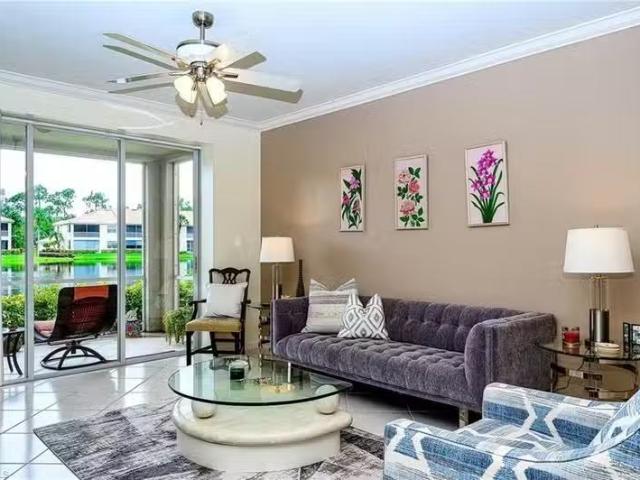 Low Rise 1 3 NAPLES, FL 6235 Wilshire Pines Cir #1403