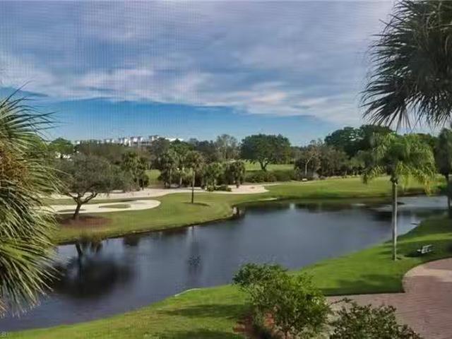 Low Rise 1 3 NAPLES, FL 7048 Pelican Bay Blvd #C302