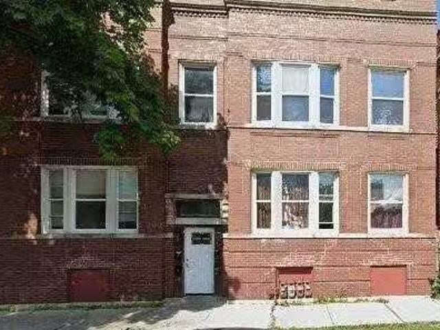 Low Rise 1 3 Stories Chicago, IL 1506 N Kedvale Ave #1