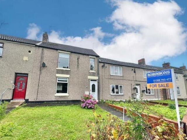 Low Willington, Willington, 2 Bedroom Terraced