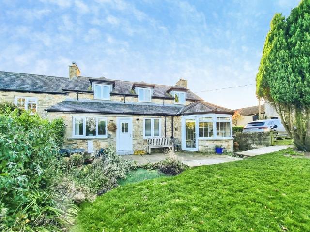 Low Yarridge, Hexham NE46, 3 bed semi detached house to rent, £1,700 pcm | PrimeLocation