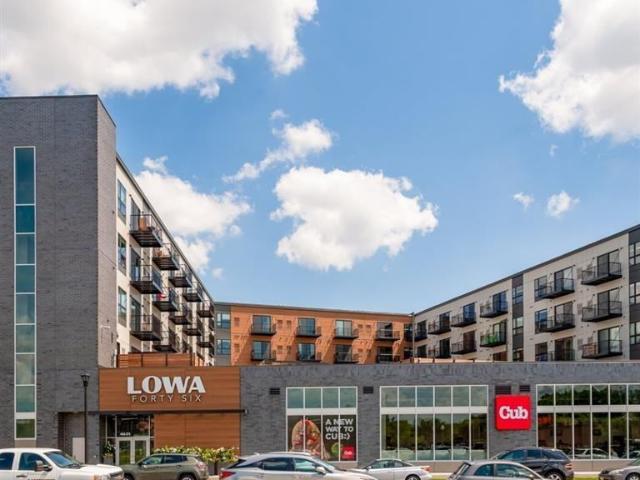 Lowa46 1 Bedroom Apartment for Rent at 4621 Snelling Ave, Minneapolis, MN 55406 Hiawatha