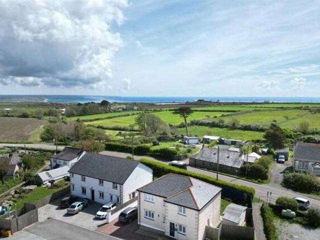 Lowarth Sevi, Ashton, 4 Bedroom Detached