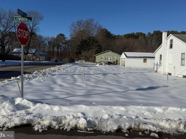 Lowber St Lot 35, Frederica, DE 19946