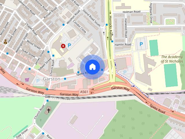 Lowbridge Court, L19 2JT