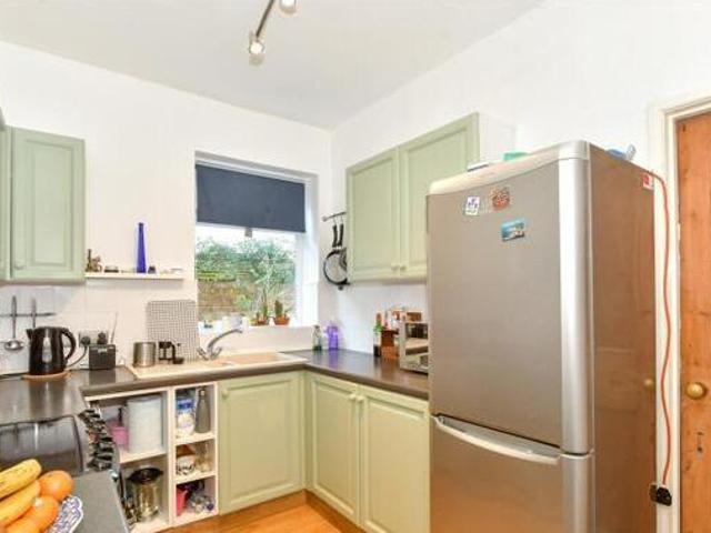 Lowcay Road, Southsea, 2 Bedroom Ground