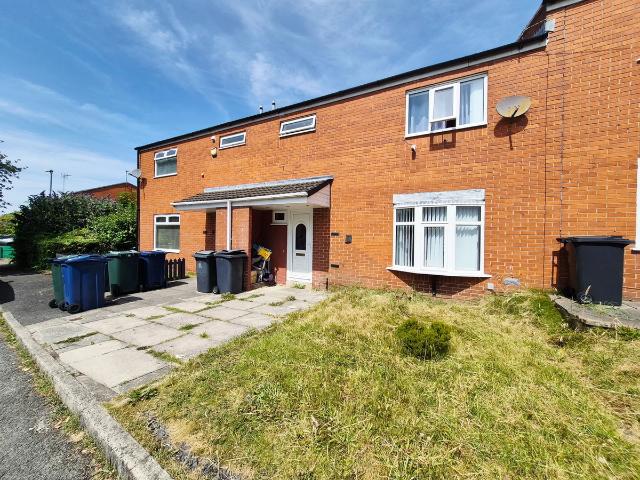 Lowcroft, Skelmersdale WN8, 3 bed terraced house to rent, £850 pcm | PrimeLocation