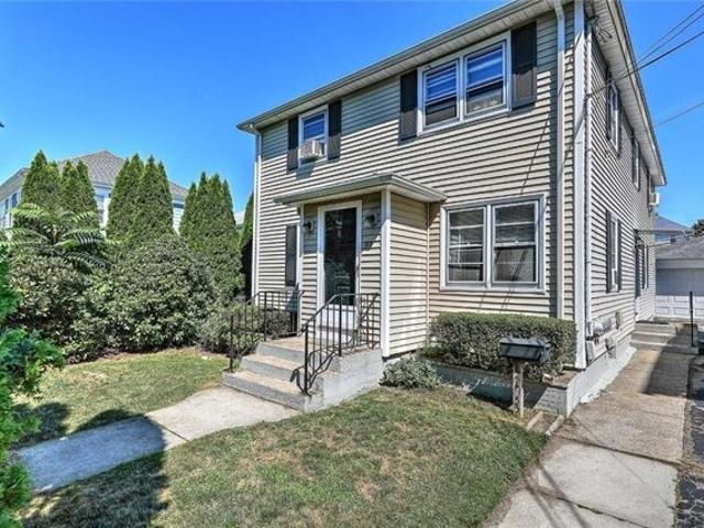 Lowden St, Pawtucket, Home For Sale