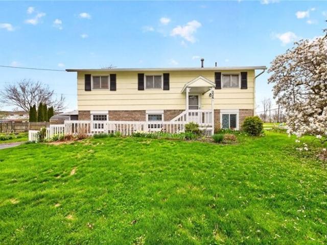 Lowden Point Rd, Rochester, Home For Sale