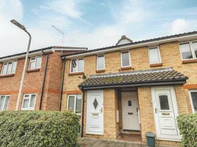 Lowdell Close, West Drayton, 1 Bedroom Flat