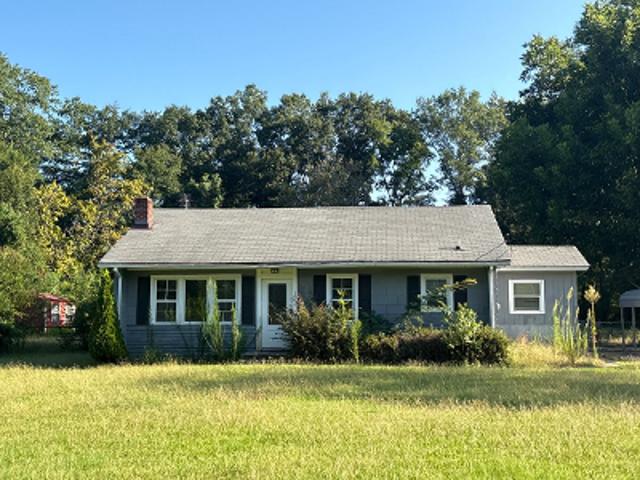 Lowe Cir