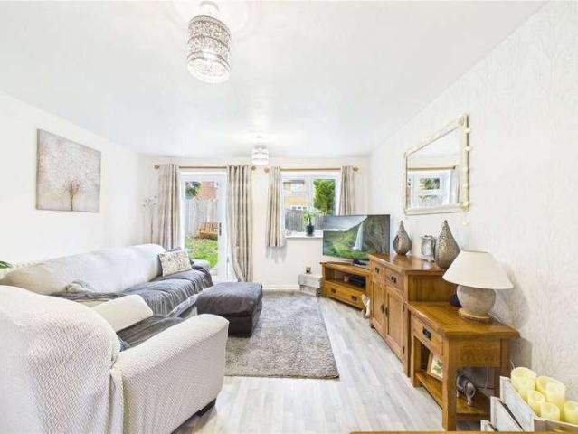 Lowe Close, Broadfield, Crawley, West Sussex, RH11