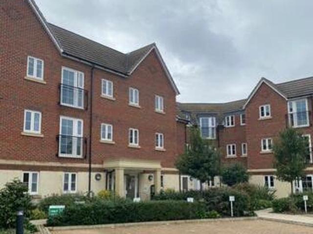 Lowe House, Knebworth, 1 Bedroom Flat